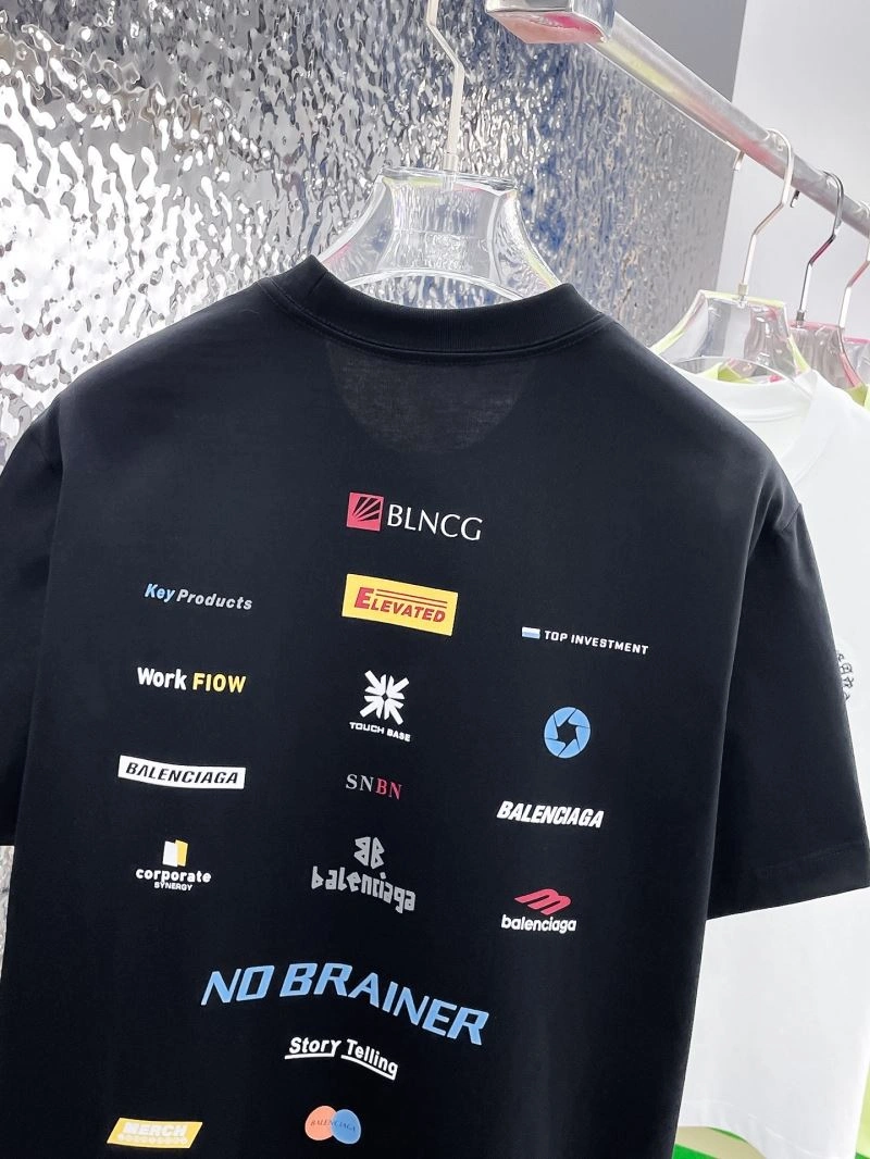 Reasonably priced Balenciaga T-Shirts