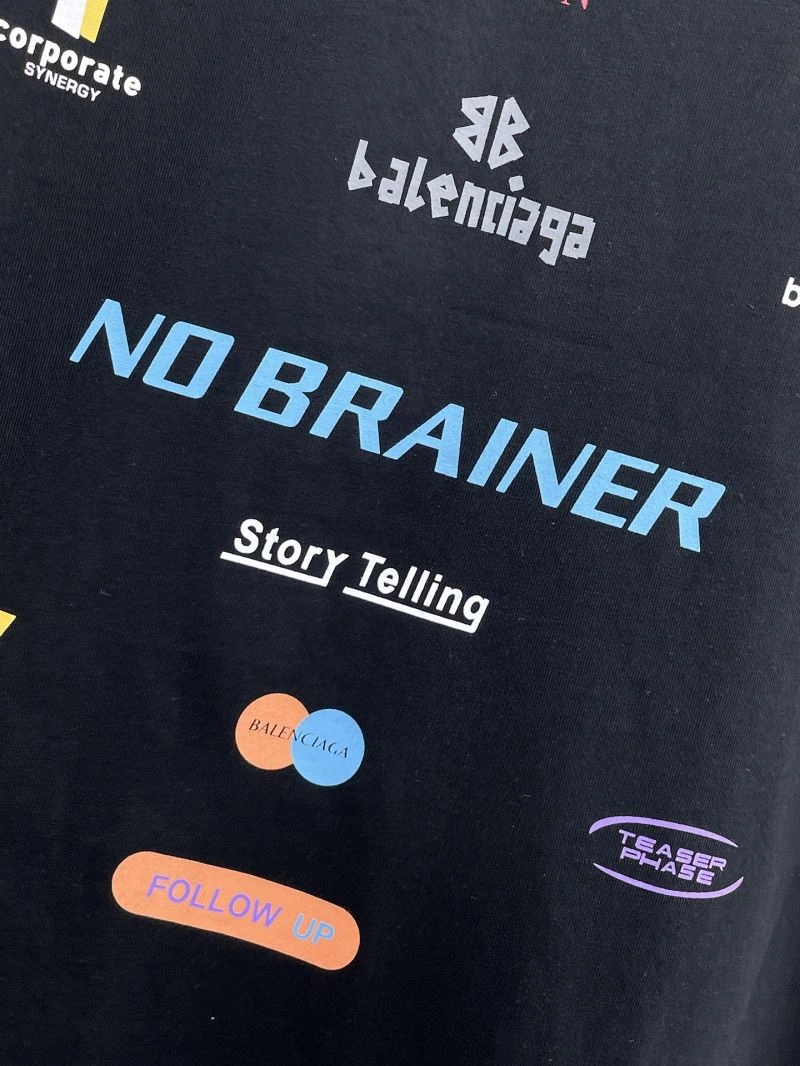 Reasonably priced Balenciaga T-Shirts