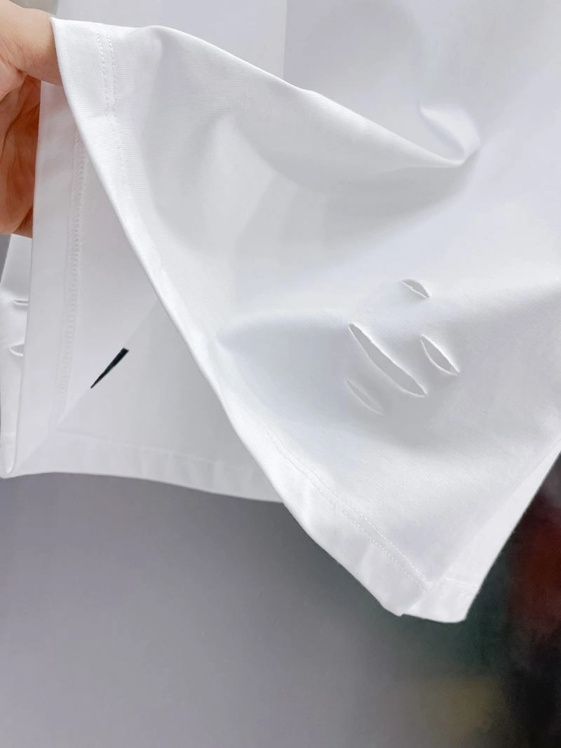 Exact replica Balenciaga T-Shirts