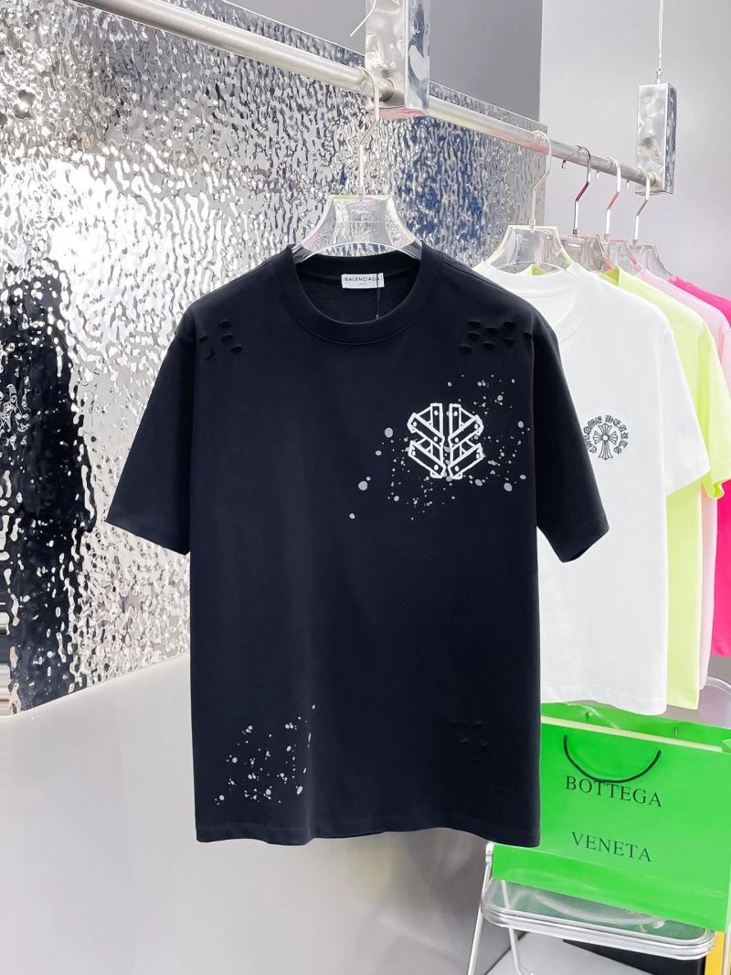 Balenciaga T-Shirts