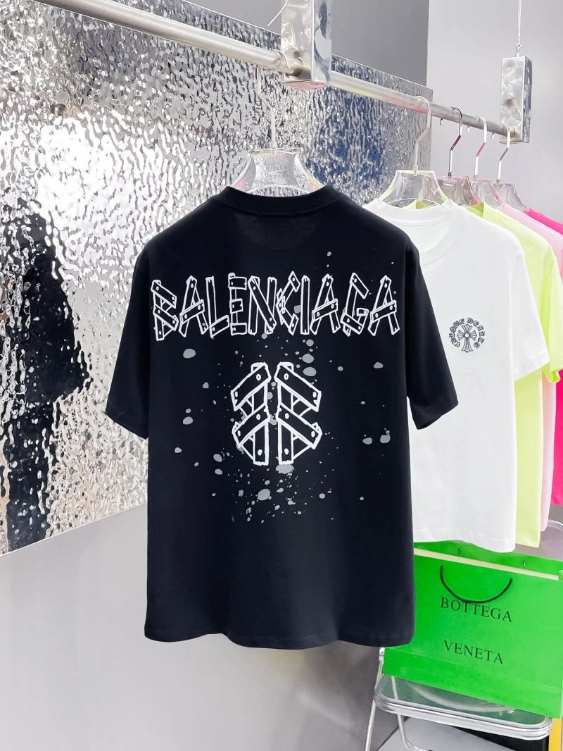 OEM Balenciaga T-Shirts