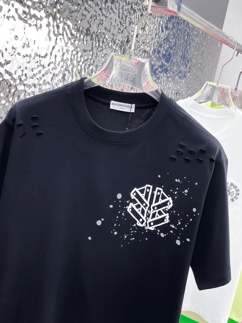 OEM Balenciaga T-Shirts
