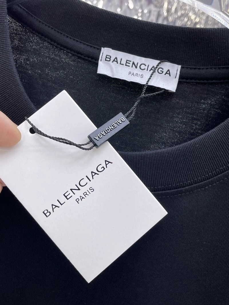 OEM Balenciaga T-Shirts