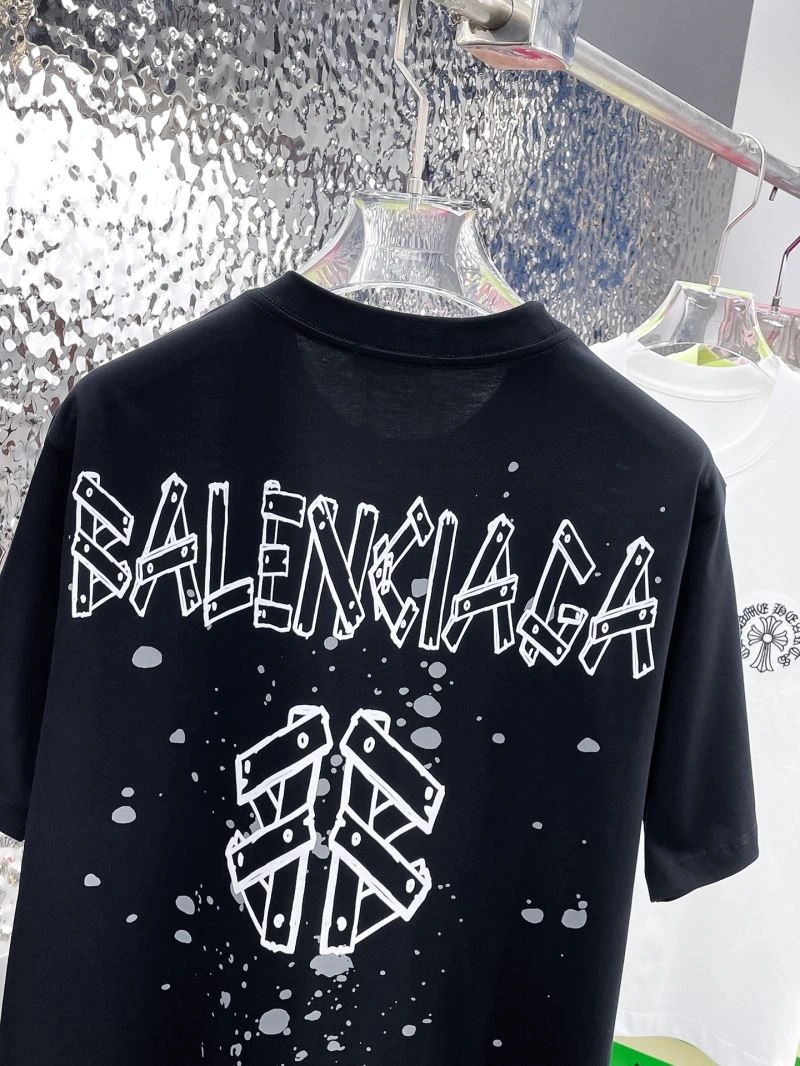 OEM Balenciaga T-Shirts