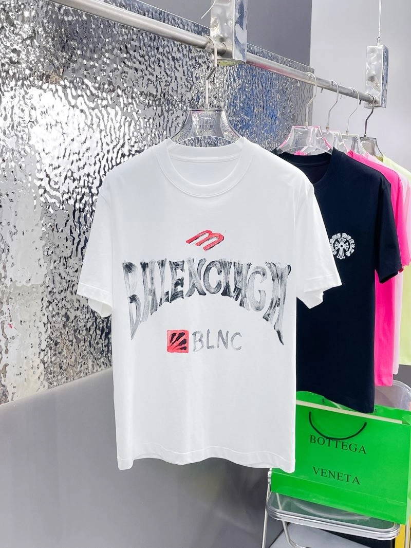 Balenciaga T-Shirts