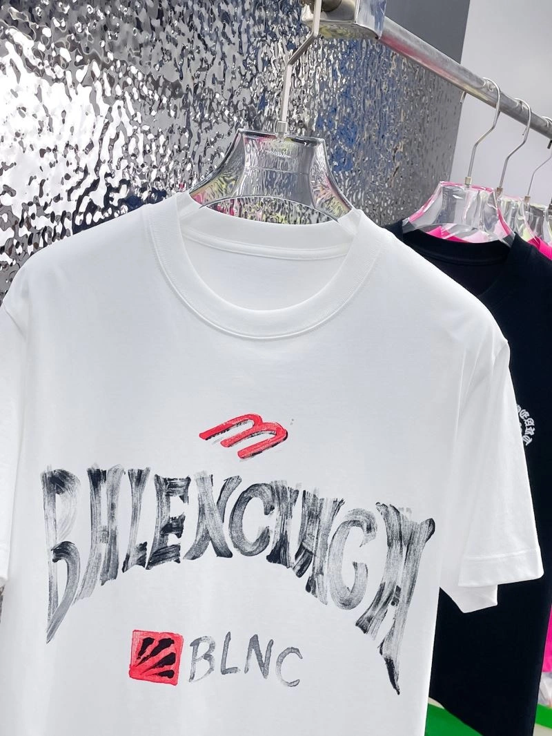 Genuine Balenciaga T-Shirts