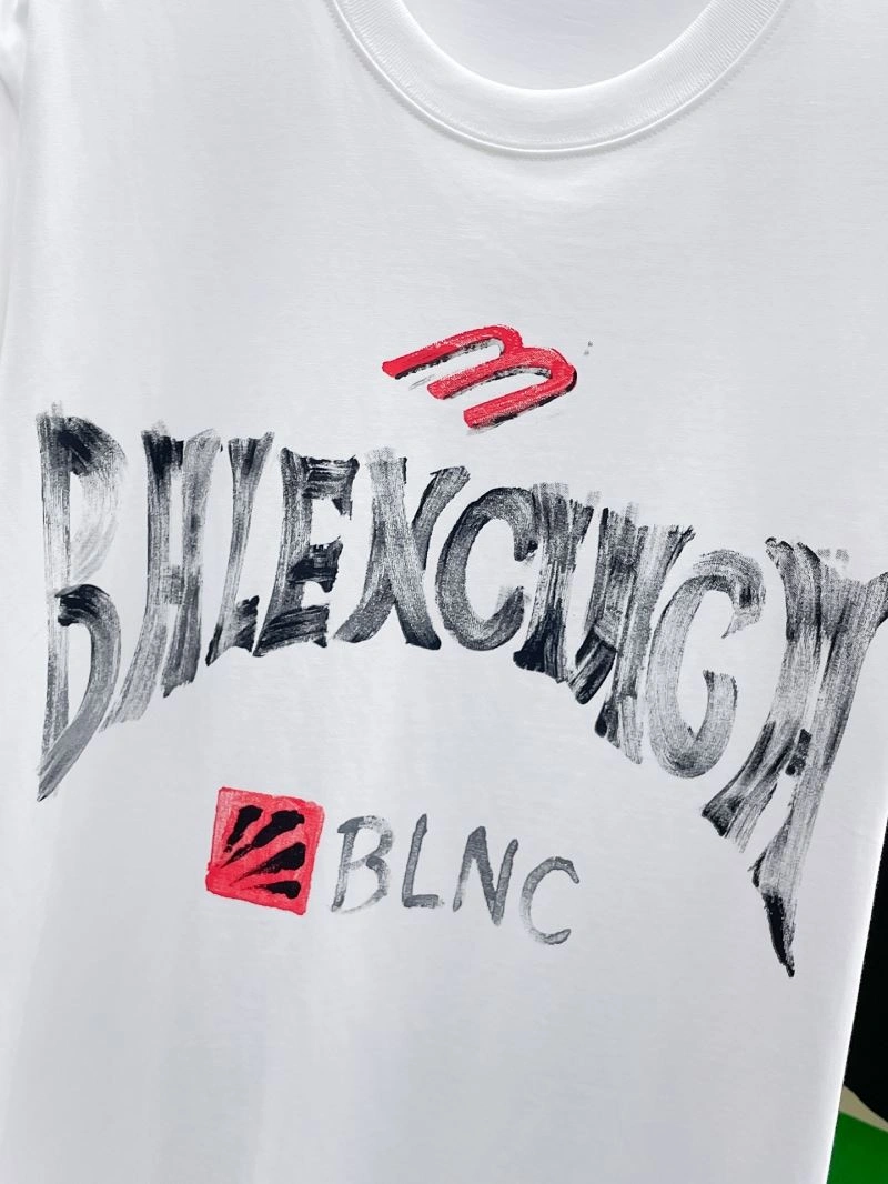 Genuine Balenciaga T-Shirts