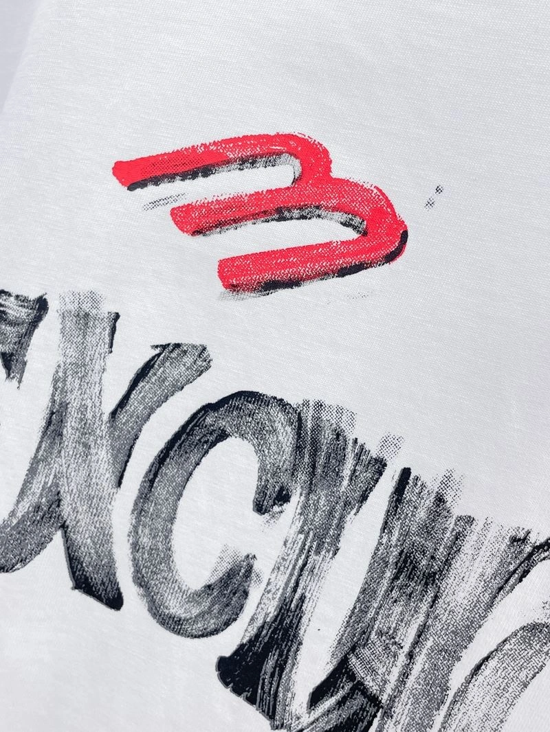Genuine Balenciaga T-Shirts