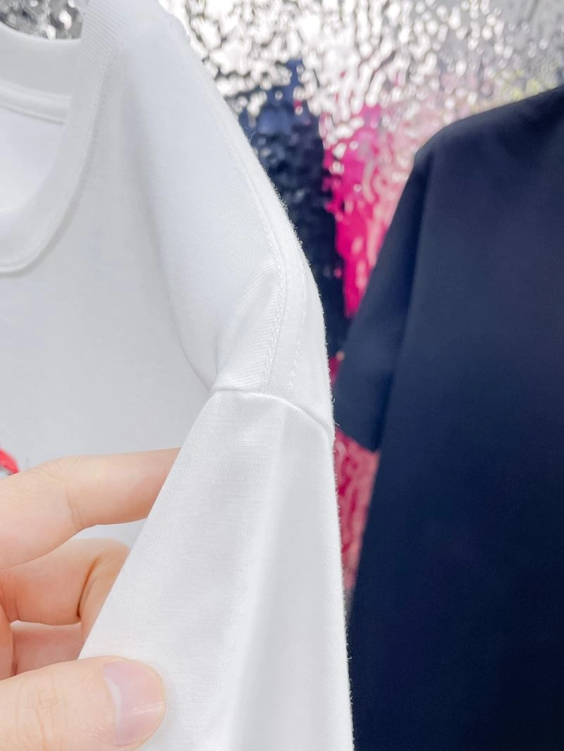 Genuine Balenciaga T-Shirts