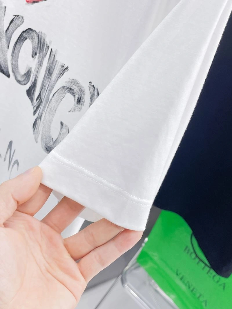 Genuine Balenciaga T-Shirts