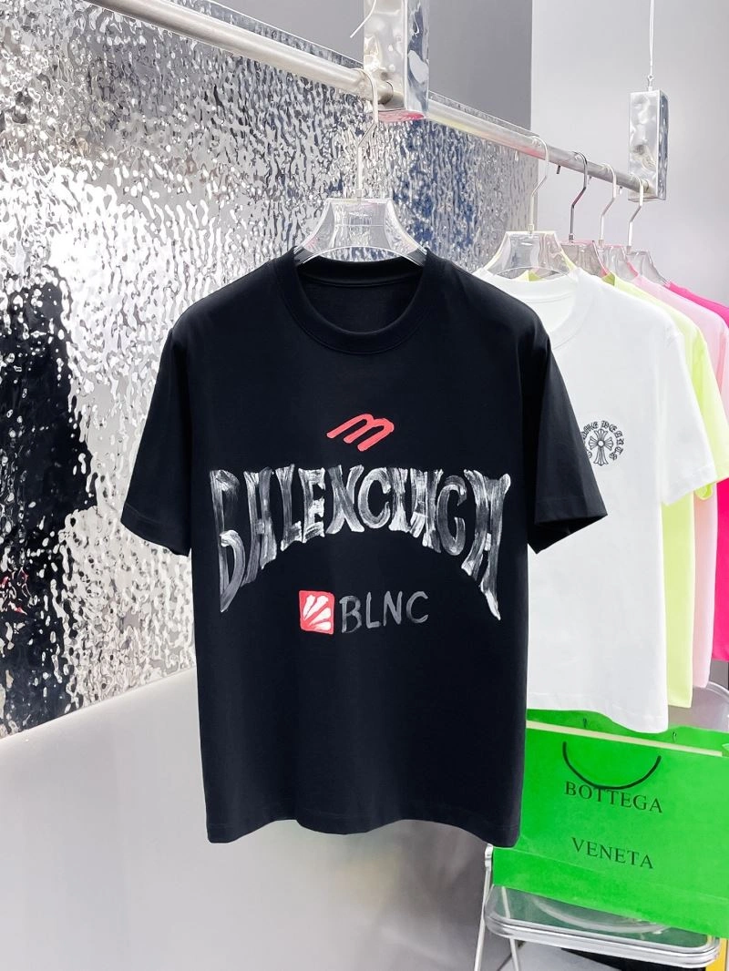 Balenciaga T-Shirts