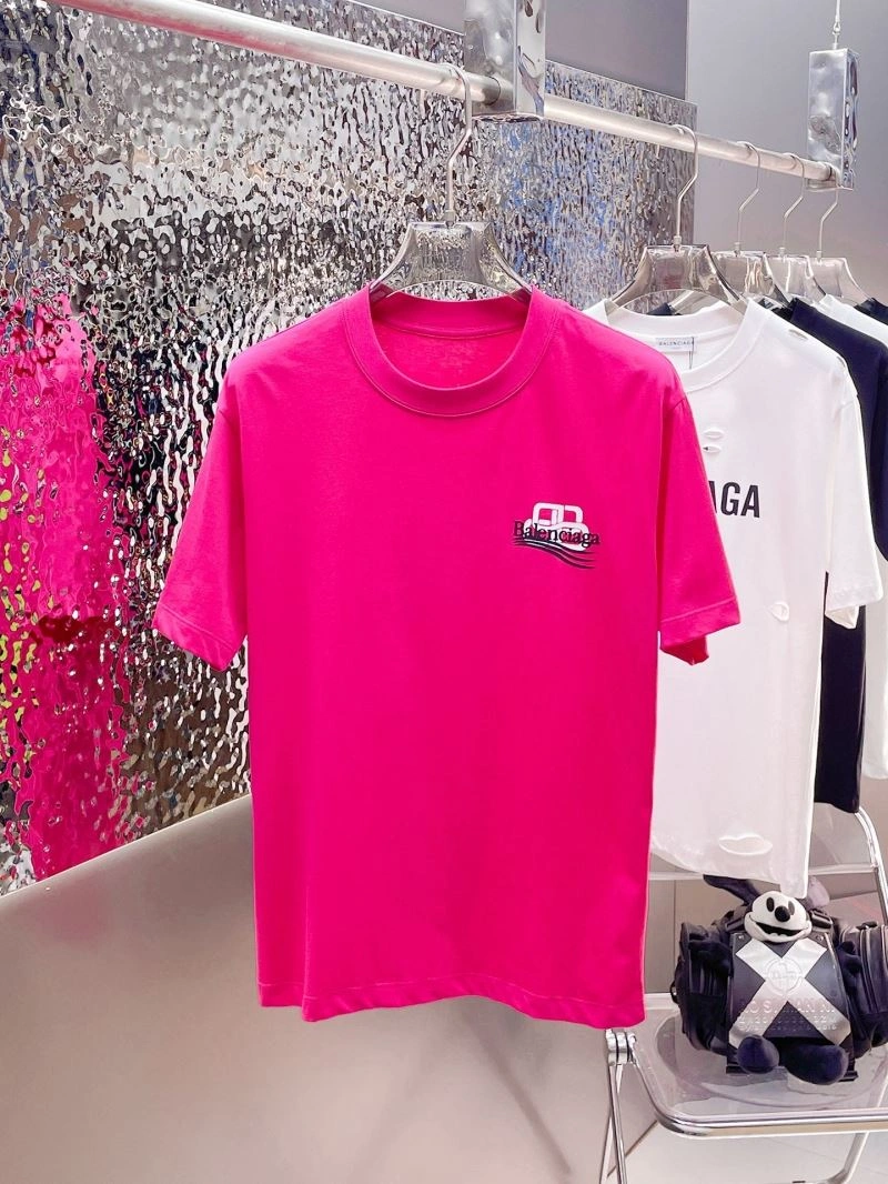 Balenciaga T-Shirts