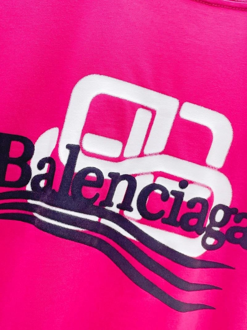 Inexpensive Balenciaga T-Shirts