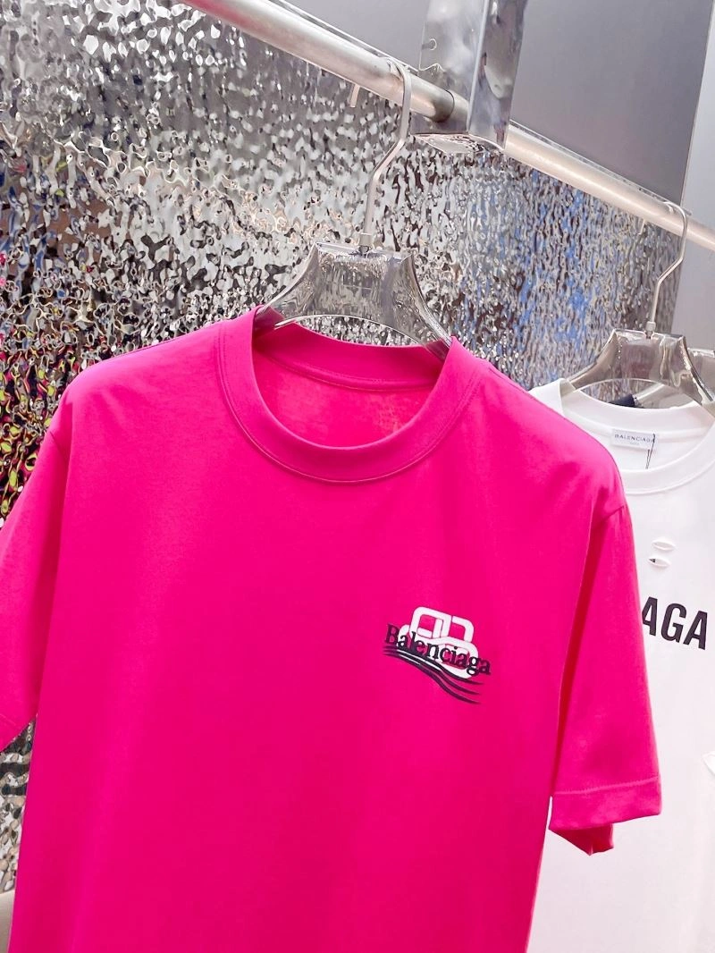 Inexpensive Balenciaga T-Shirts