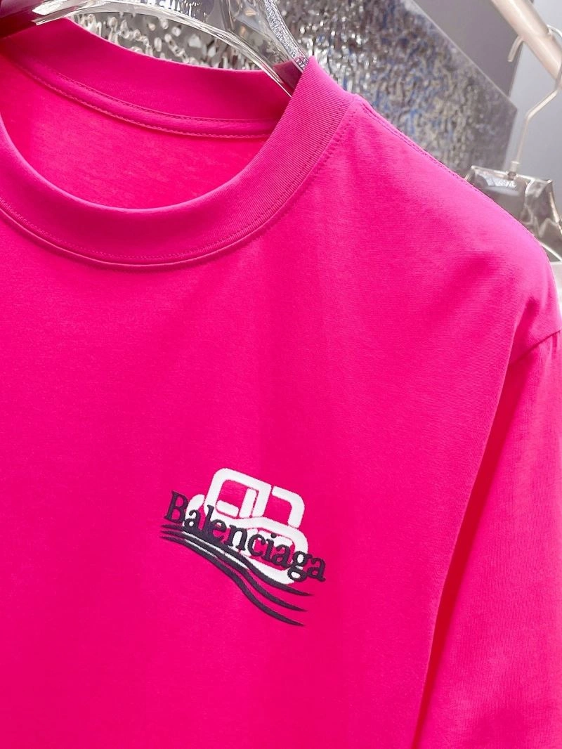 Inexpensive Balenciaga T-Shirts