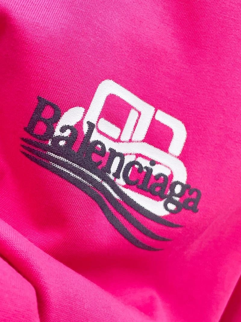 Inexpensive Balenciaga T-Shirts