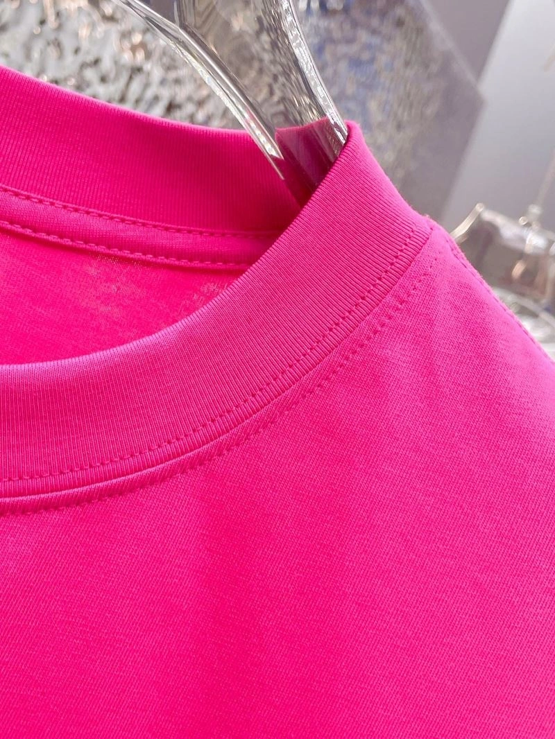 Inexpensive Balenciaga T-Shirts