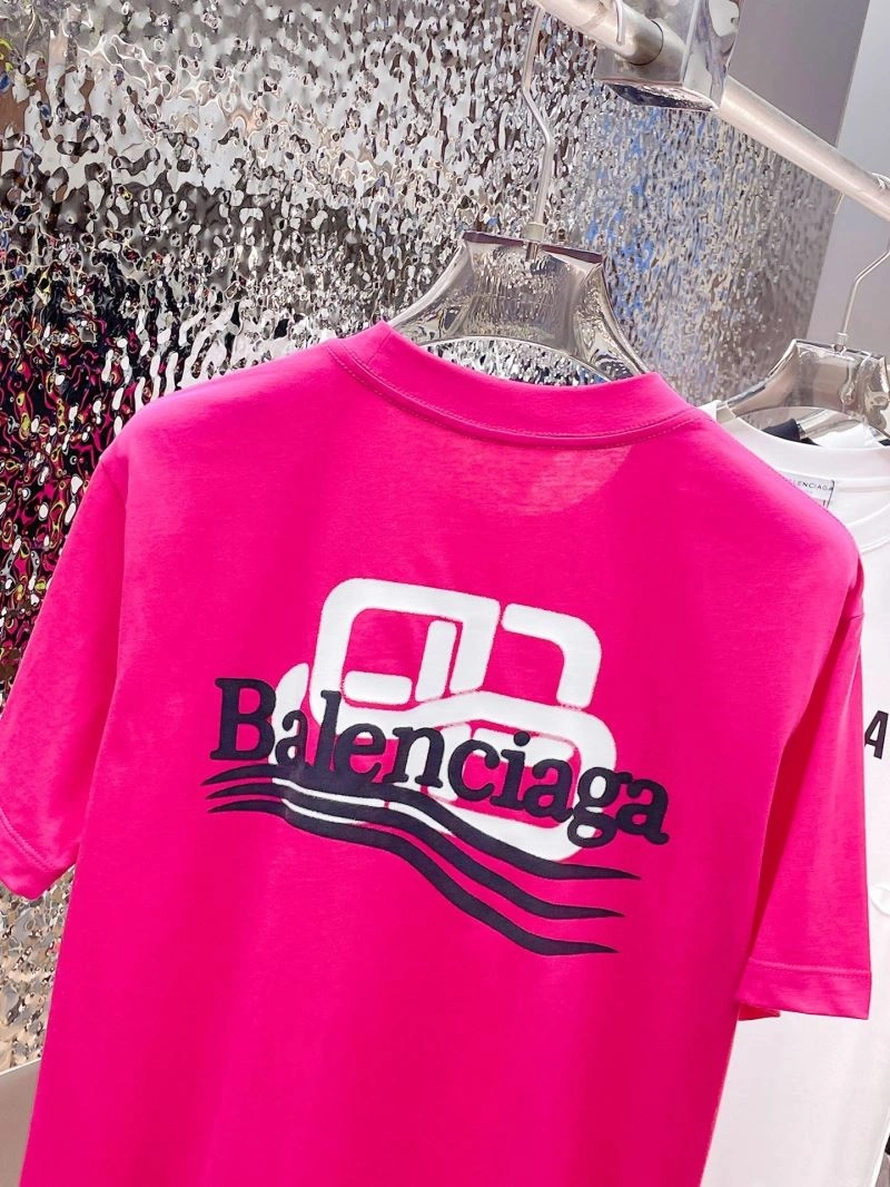 Inexpensive Balenciaga T-Shirts