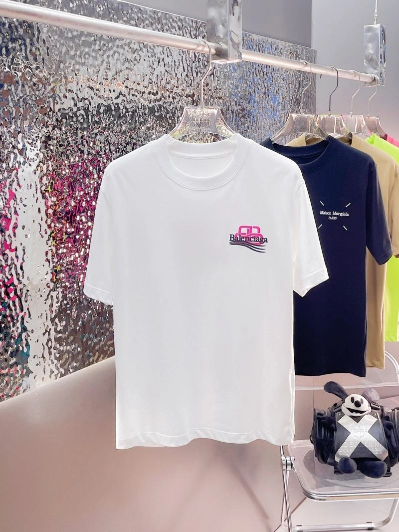 Balenciaga T-Shirts