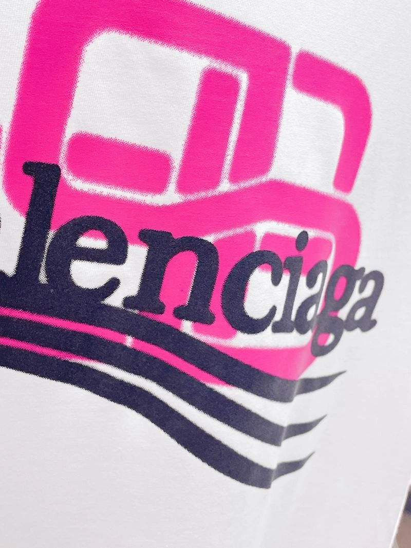 Economical Balenciaga T-Shirts
