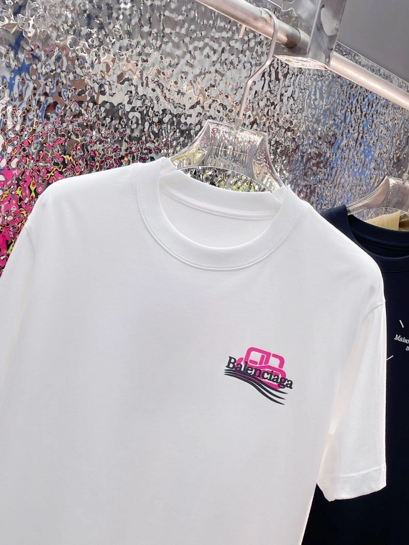 Economical Balenciaga T-Shirts