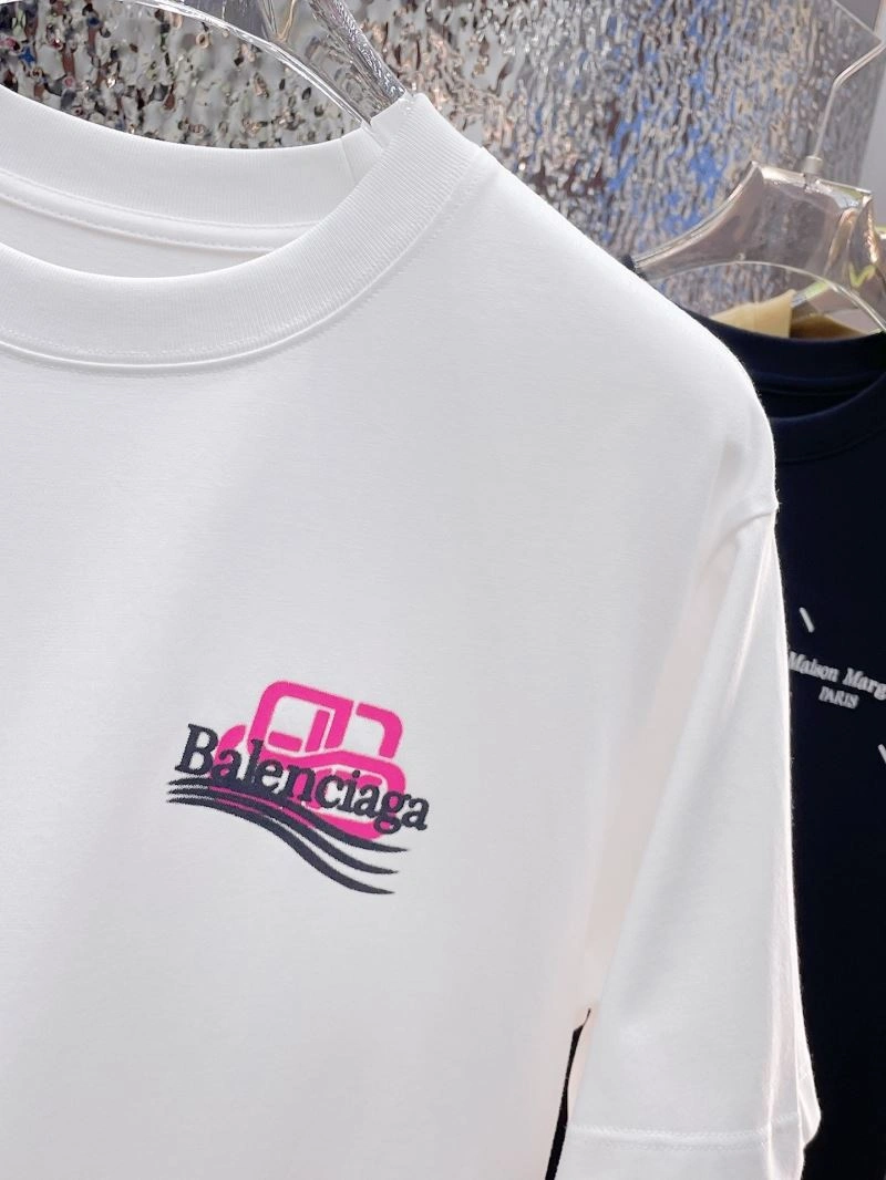 Economical Balenciaga T-Shirts