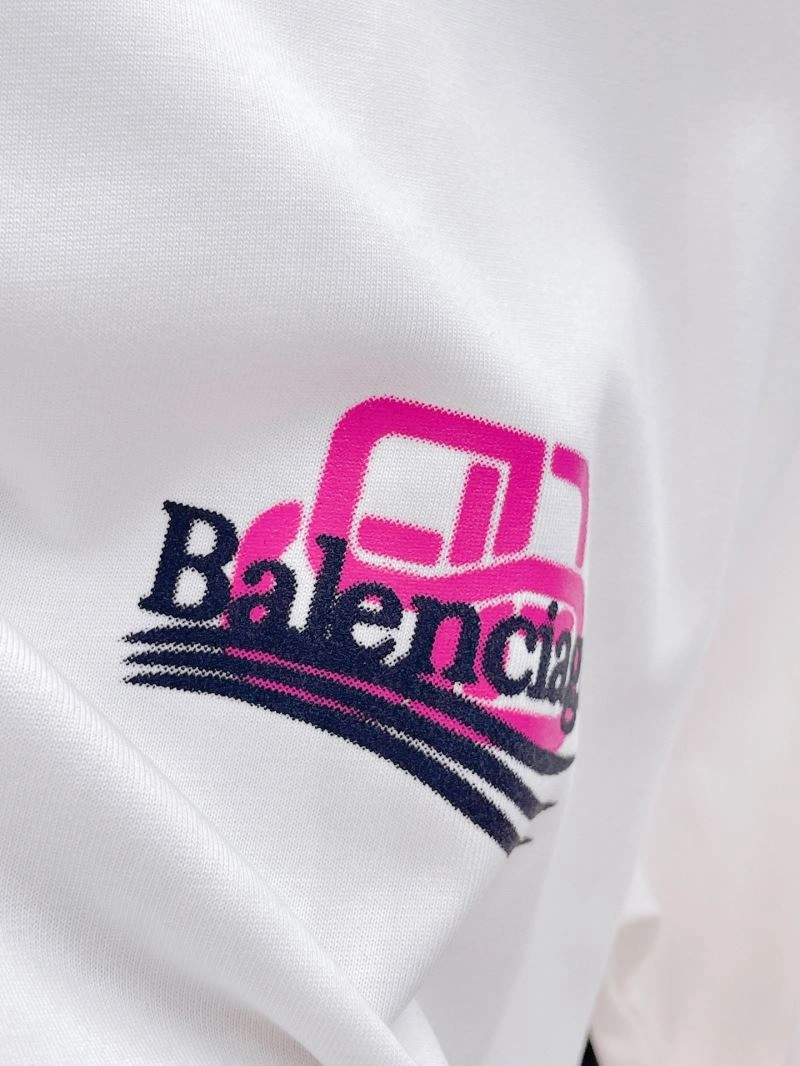 Economical Balenciaga T-Shirts