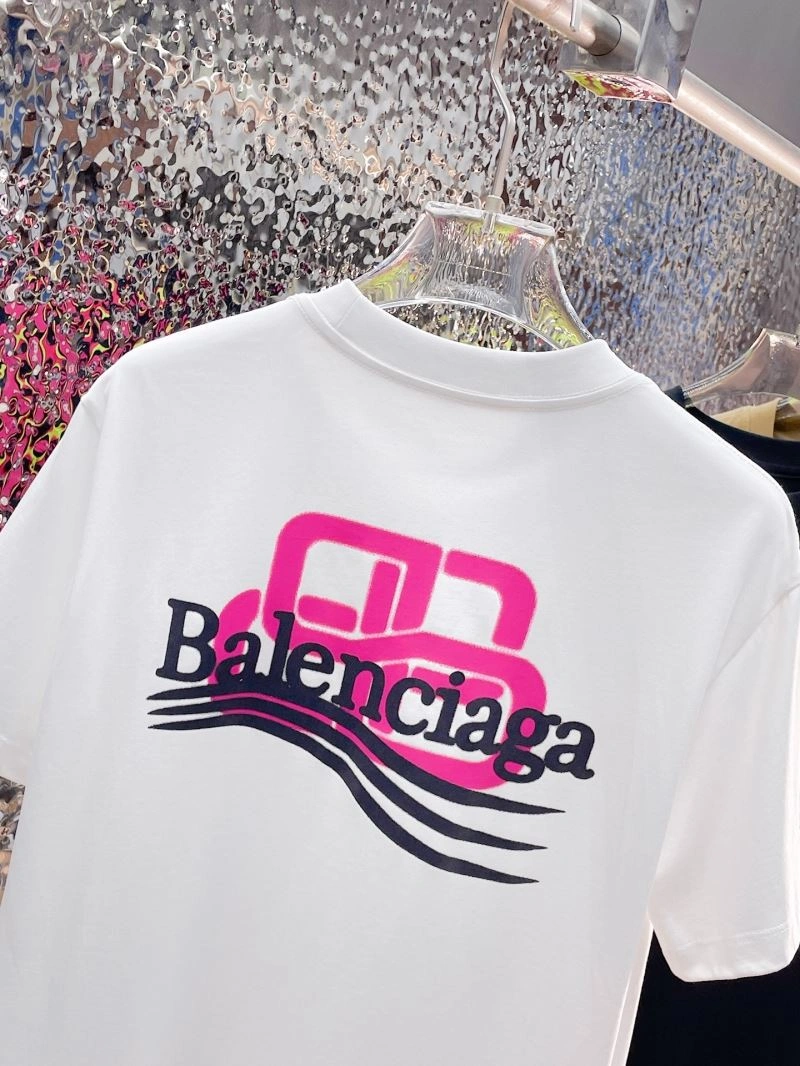 Economical Balenciaga T-Shirts