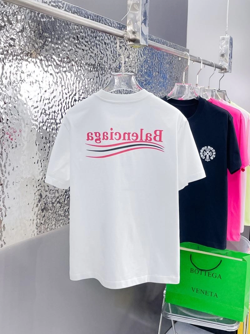 Budget-friendly Balenciaga T-Shirts