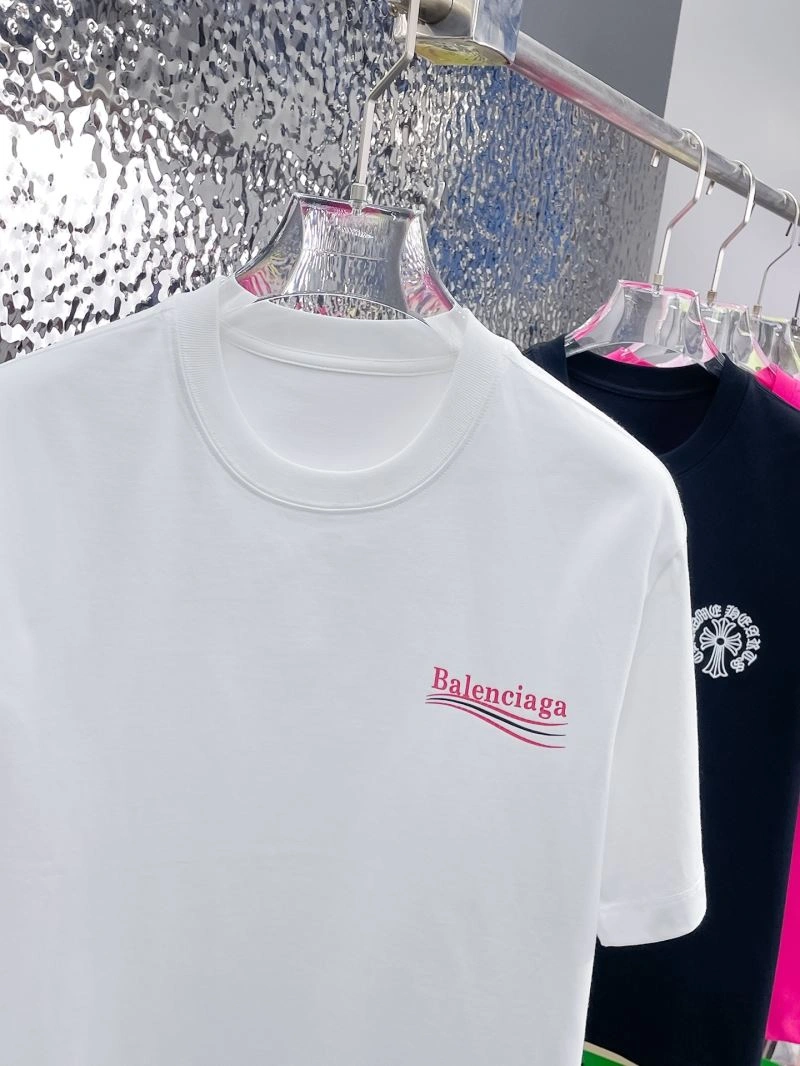 Budget-friendly Balenciaga T-Shirts