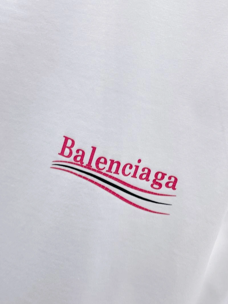 Budget-friendly Balenciaga T-Shirts