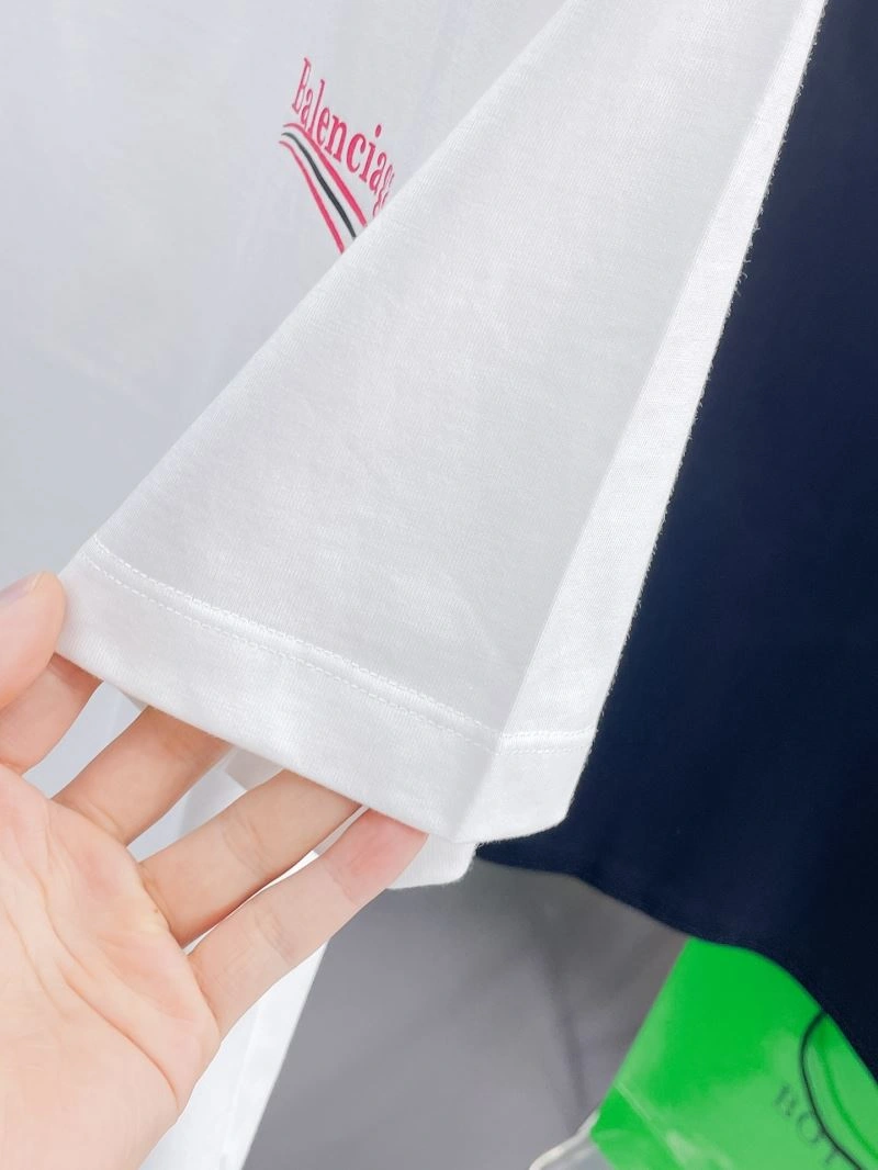 Budget-friendly Balenciaga T-Shirts