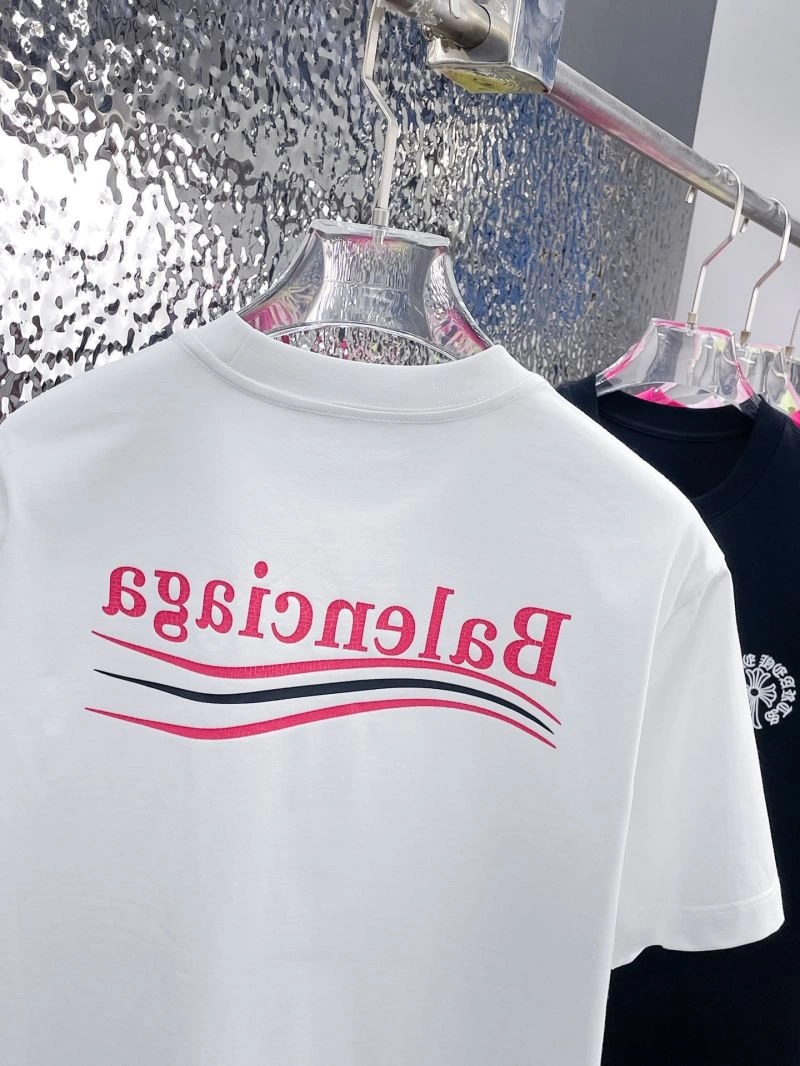Budget-friendly Balenciaga T-Shirts