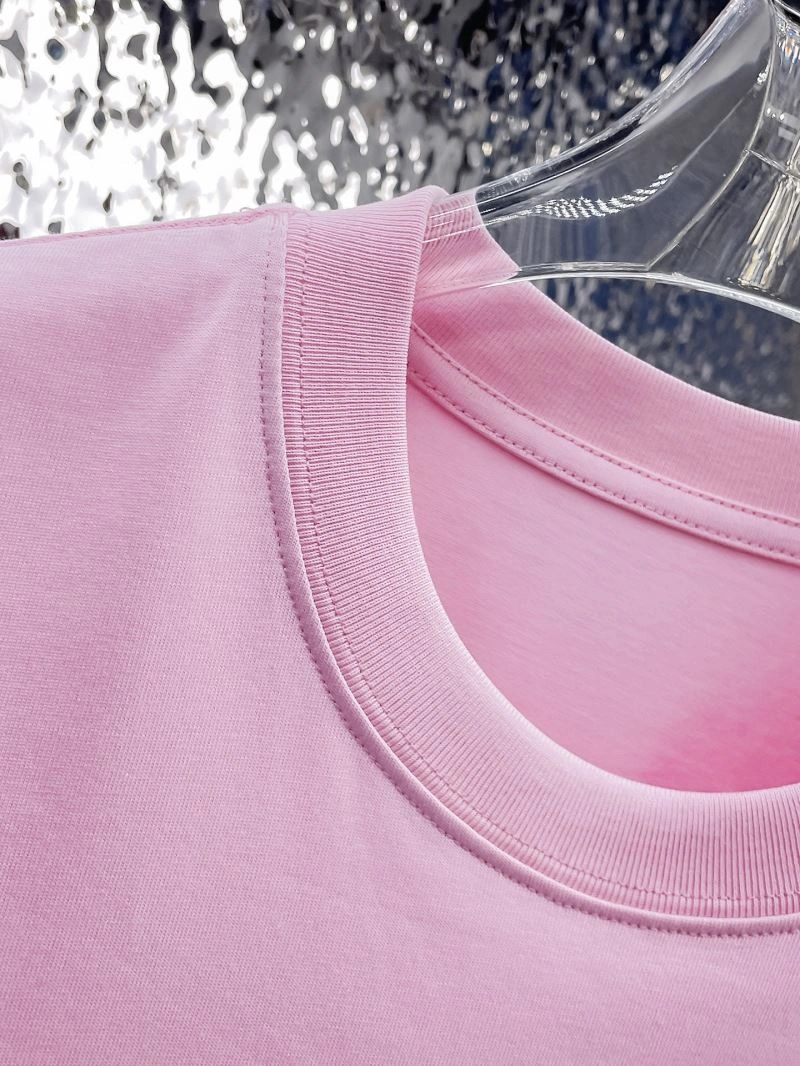 Indistinguishable Balenciaga T-Shirts