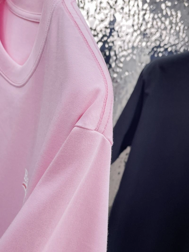 Indistinguishable Balenciaga T-Shirts