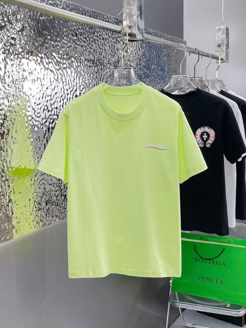 Balenciaga T-Shirts