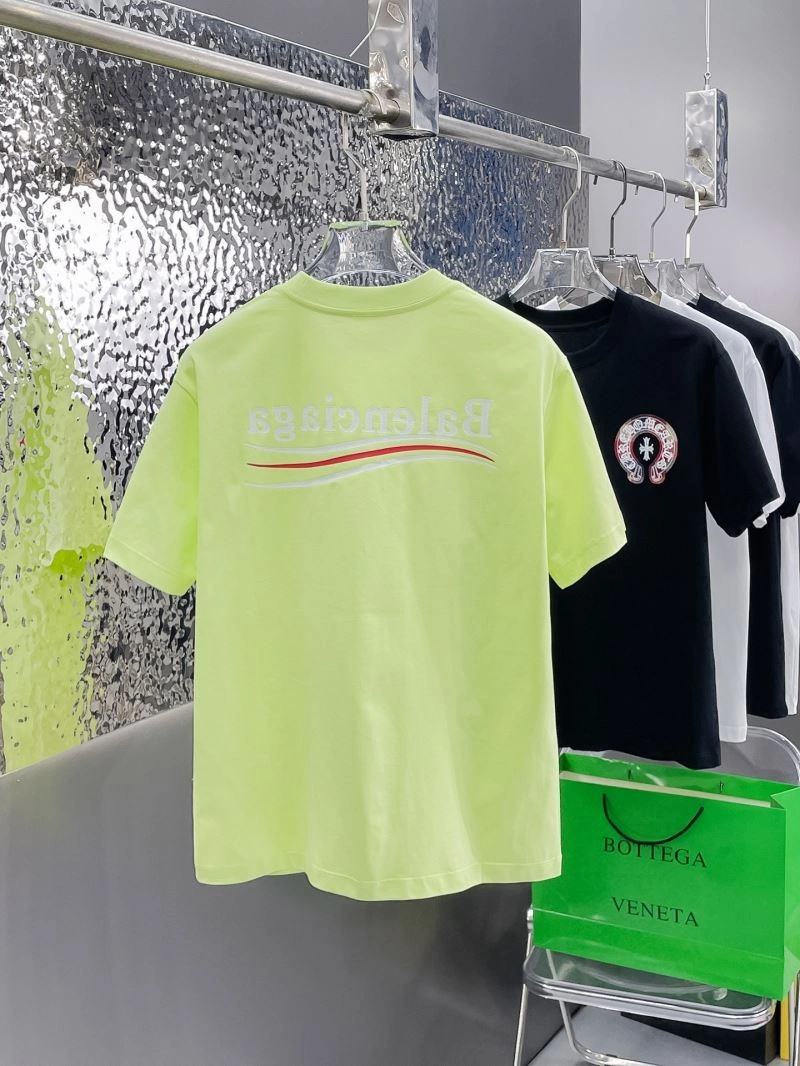 Economical Balenciaga T-Shirts