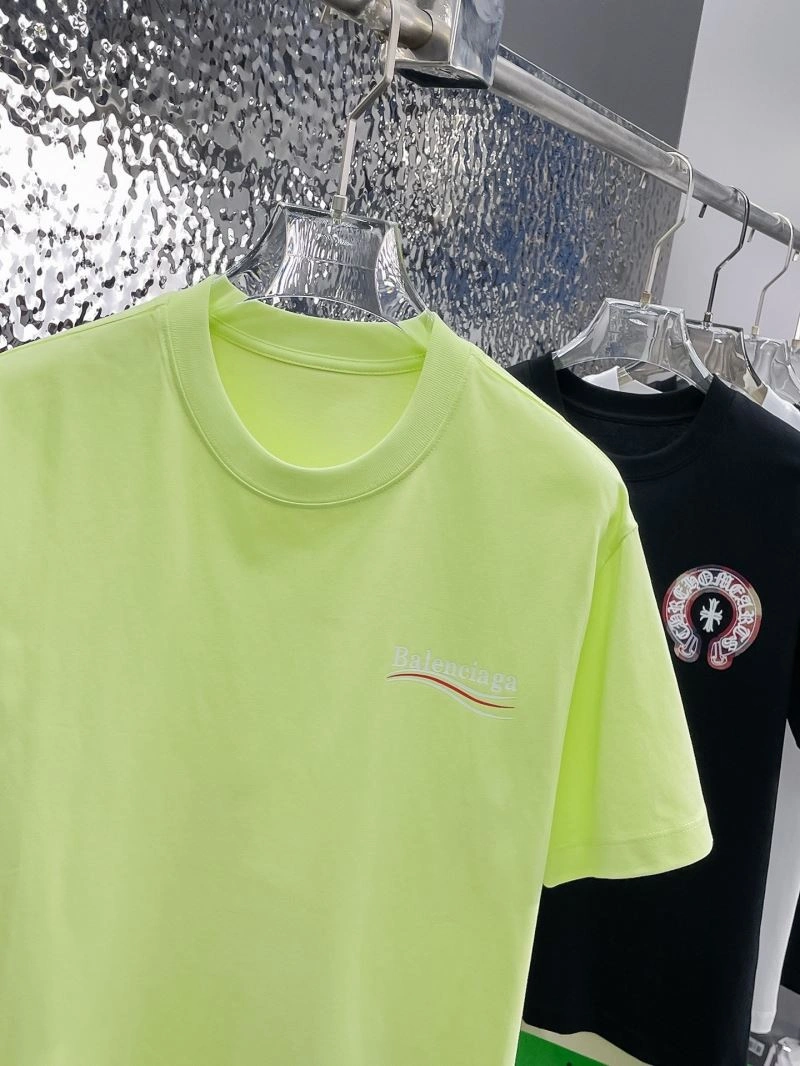 Economical Balenciaga T-Shirts