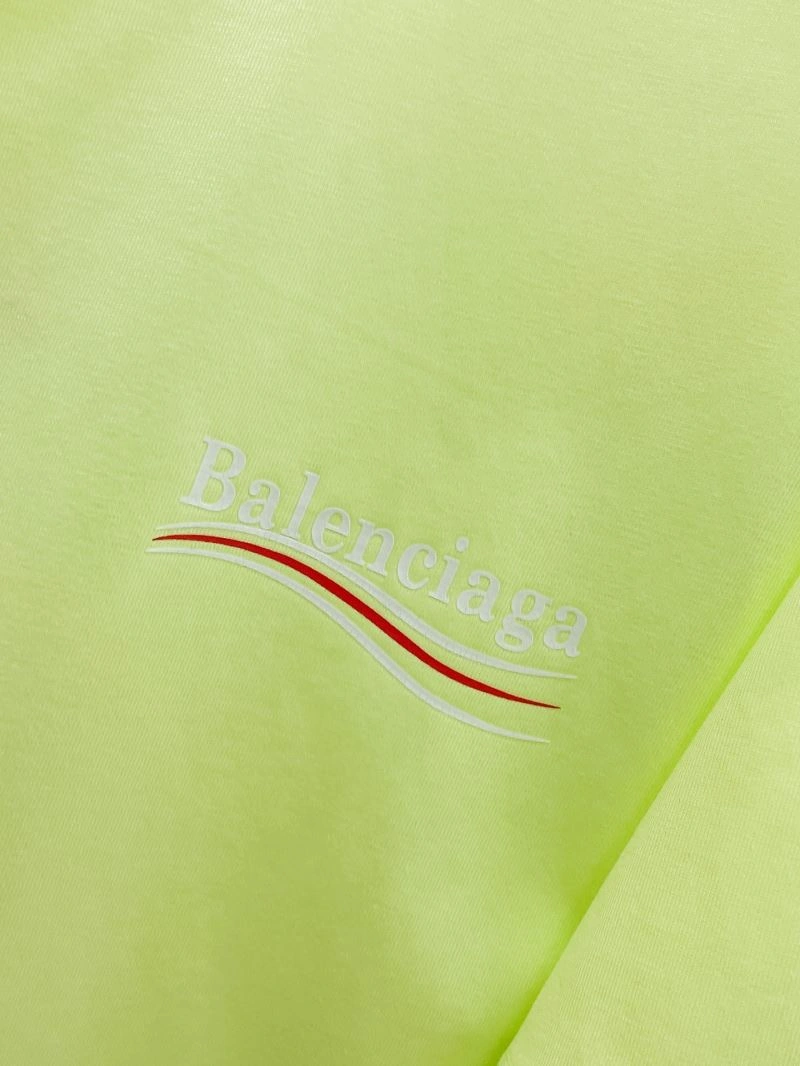 Economical Balenciaga T-Shirts