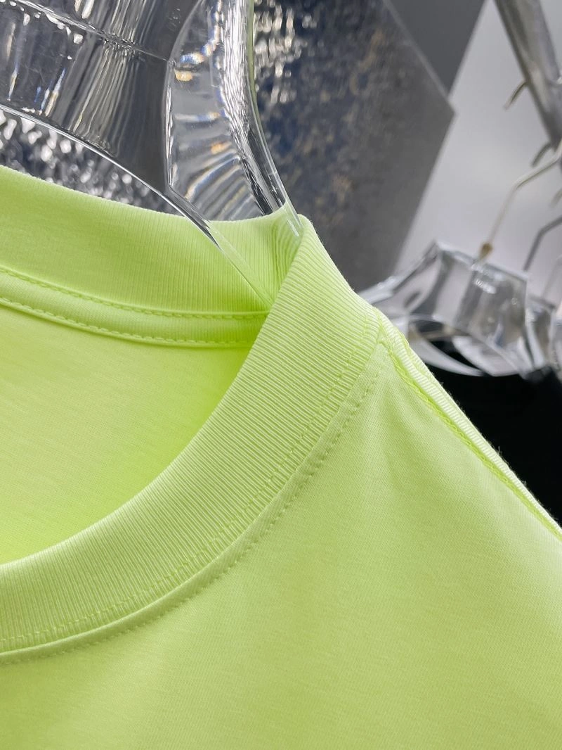 Economical Balenciaga T-Shirts