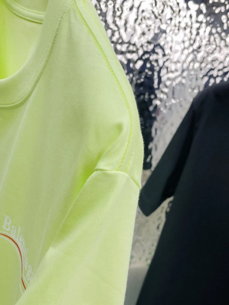 Economical Balenciaga T-Shirts