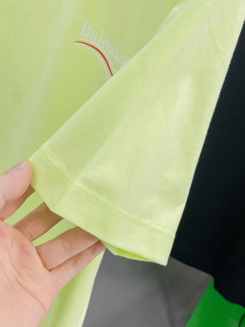 Economical Balenciaga T-Shirts