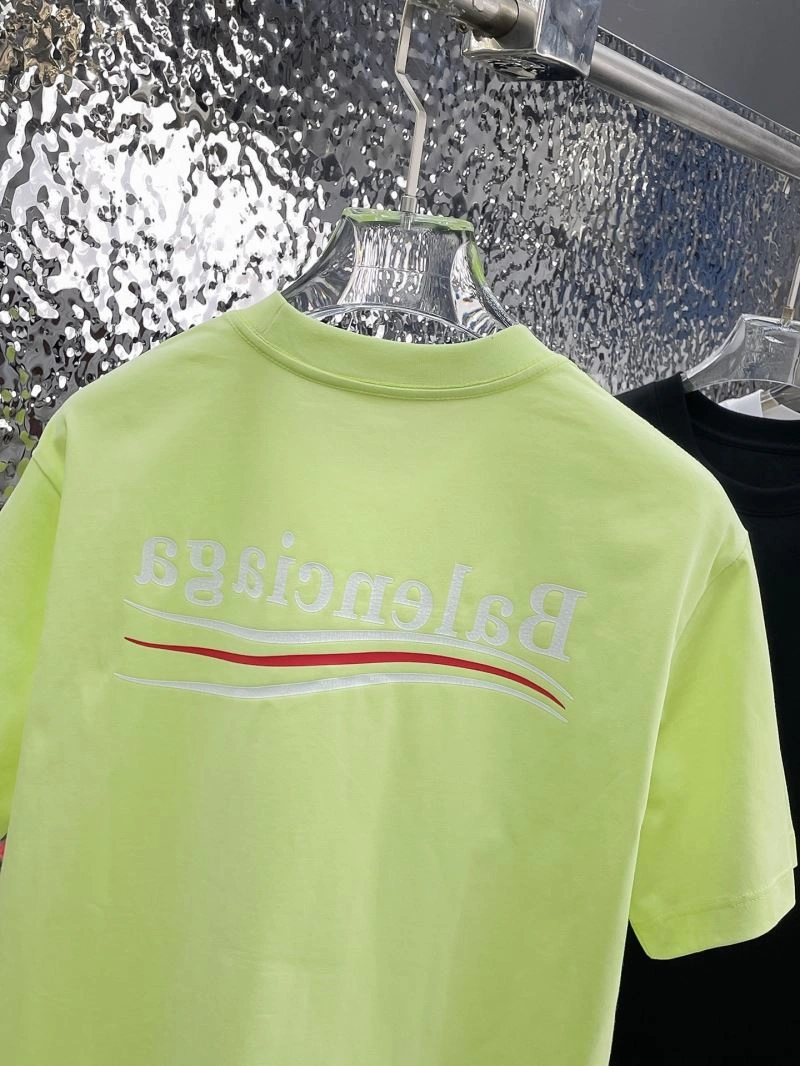 Economical Balenciaga T-Shirts