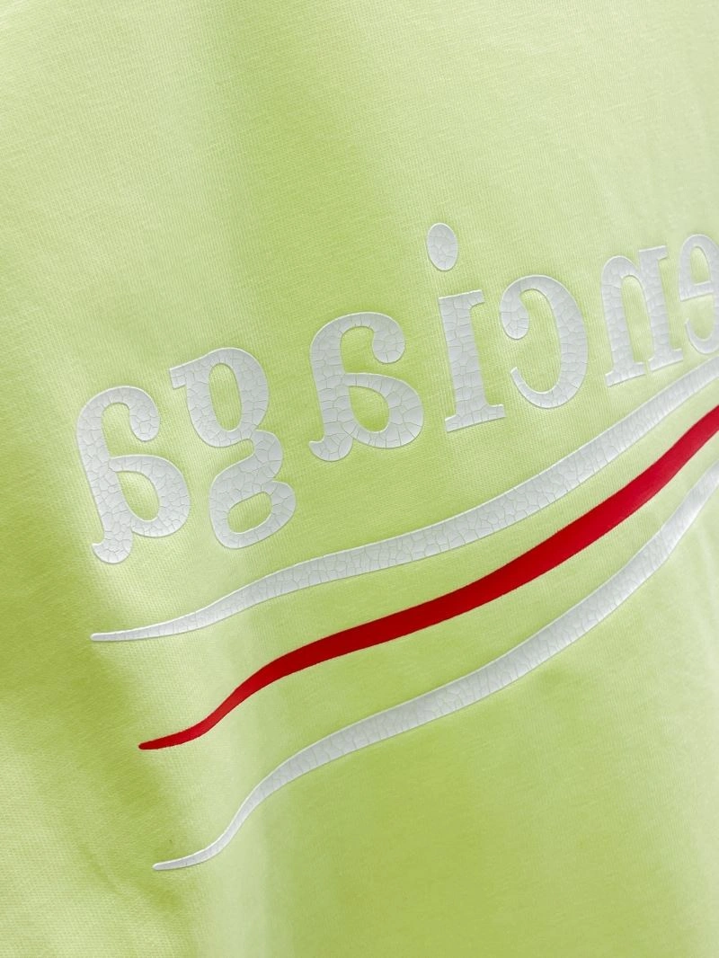 Economical Balenciaga T-Shirts