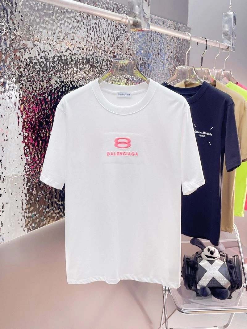 Balenciaga T-Shirts