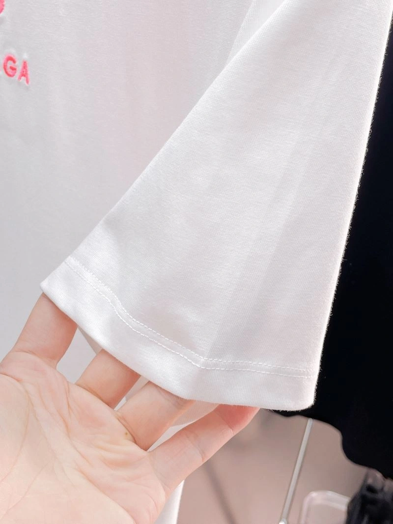 High accuracy Balenciaga T-Shirts