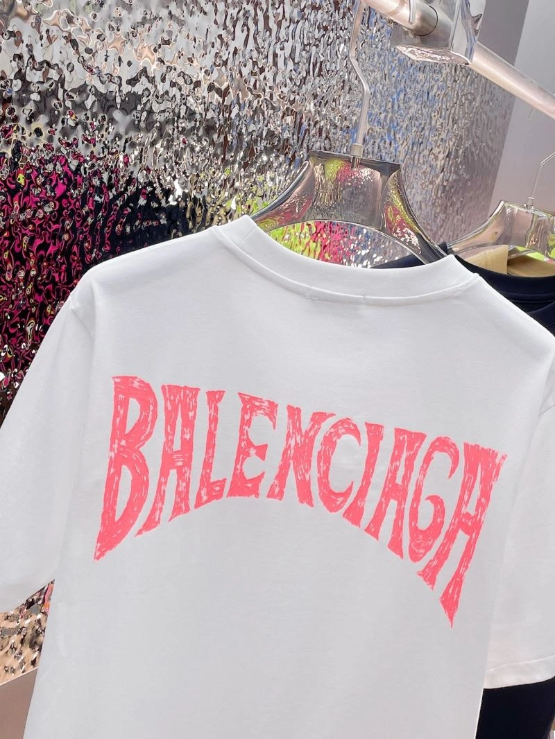 High accuracy Balenciaga T-Shirts
