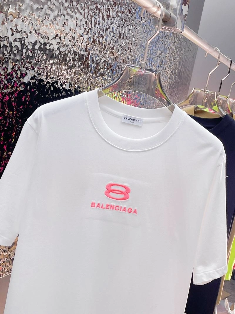 High accuracy Balenciaga T-Shirts