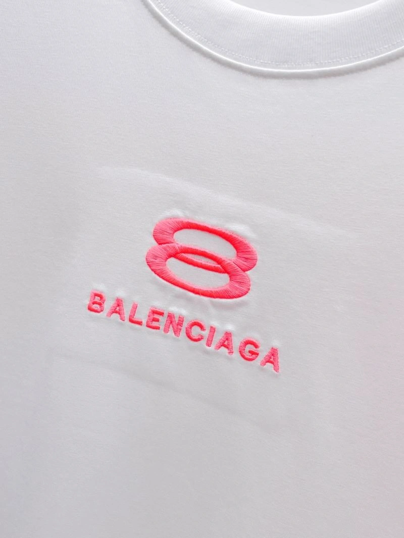 High accuracy Balenciaga T-Shirts