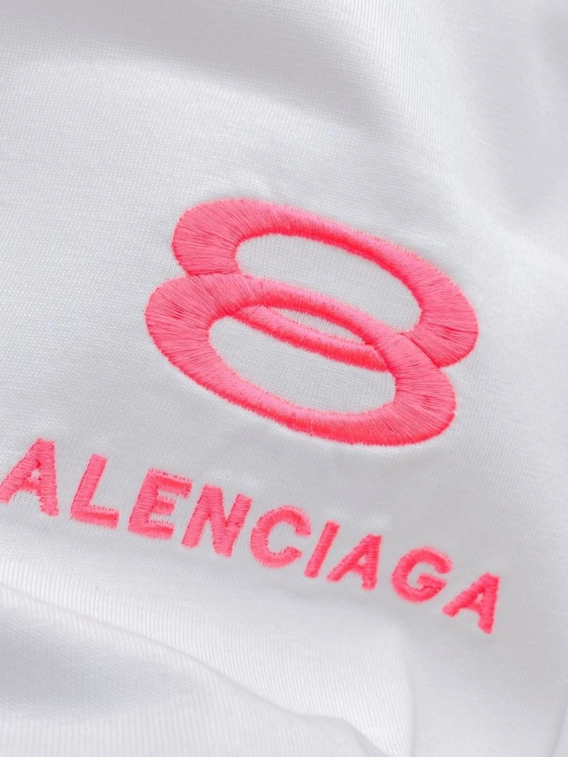 High accuracy Balenciaga T-Shirts